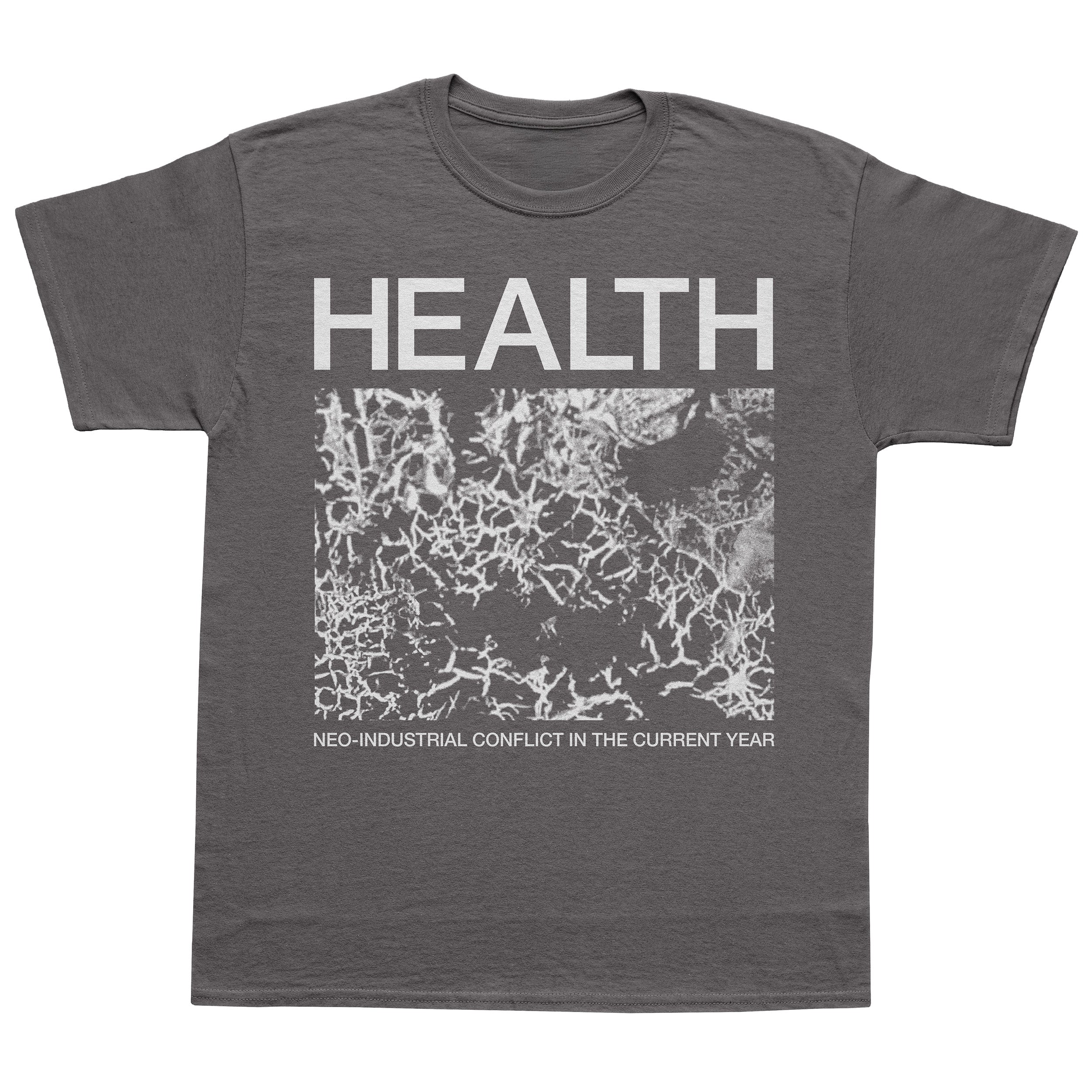 HEALTH OFFICIAL MERCH STORE – HEALTH :: FASHION