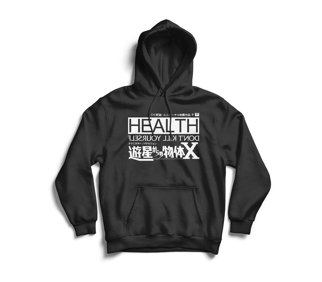 HEALTH OFFICIAL MERCH STORE – HEALTH :: FASHION