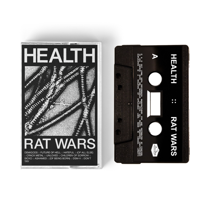 HEALTH OFFICIAL MERCH STORE – HEALTH :: FASHION