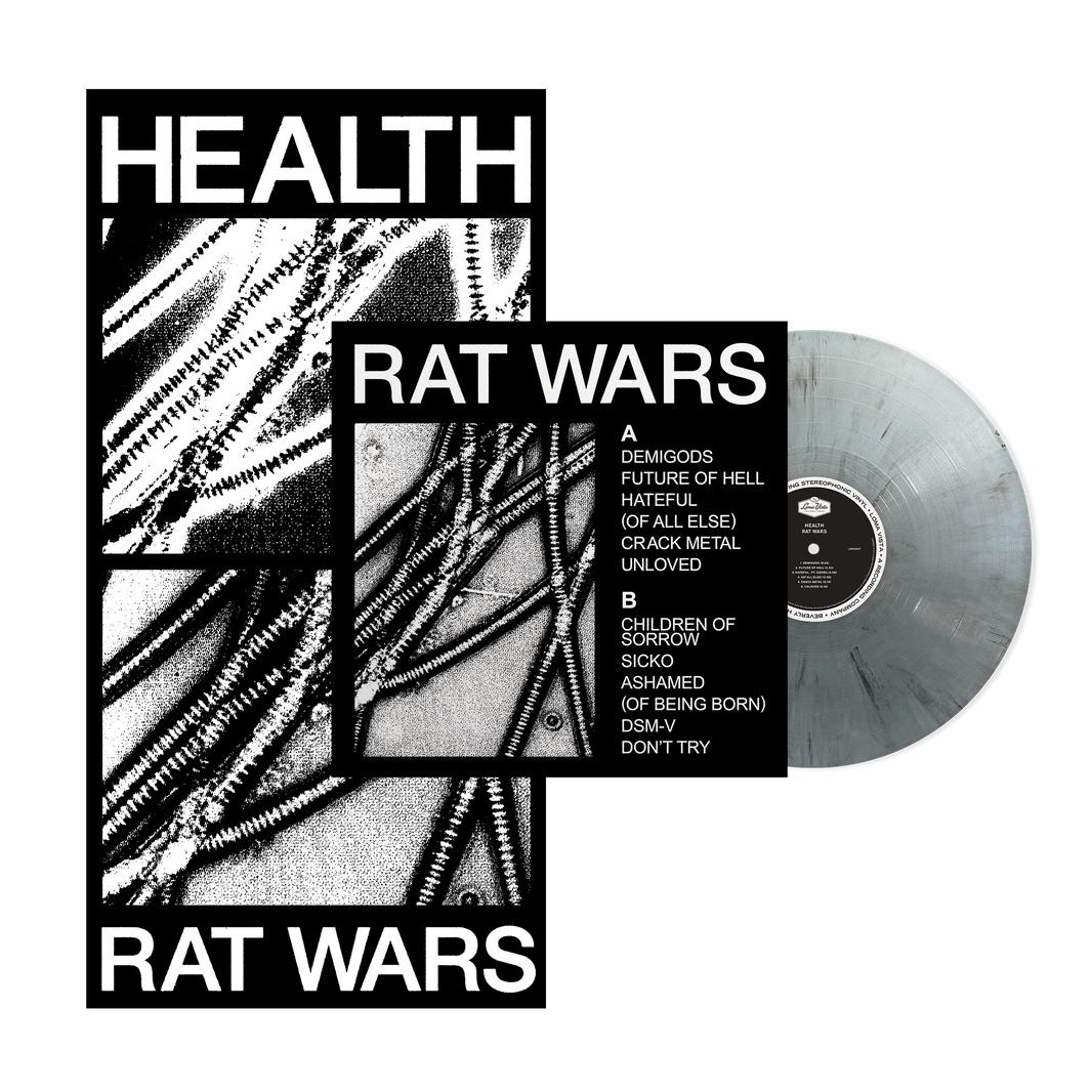HEALTH OFFICIAL MERCH STORE – HEALTH :: FASHION