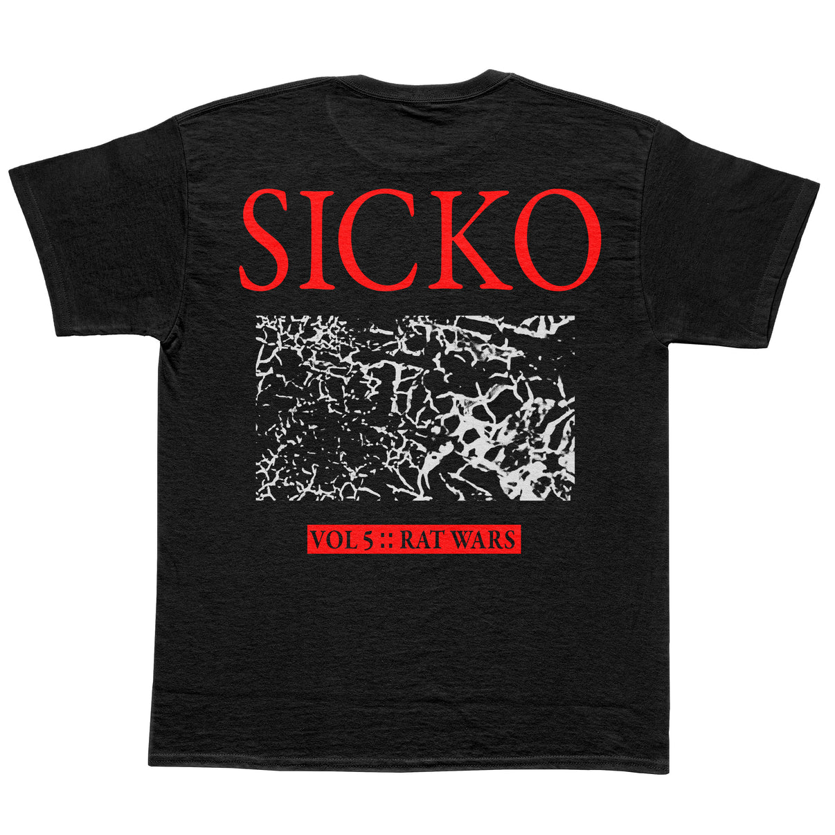 HEALTH :: SICKO T-SHIRT – HEALTH :: FASHION